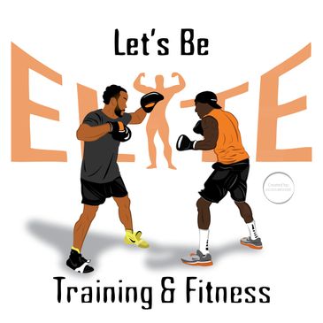 Lets Be Elite Boxing and Fitness Academy