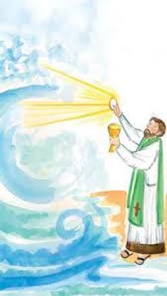 The Eucharistic Miracle of Tumaco ...