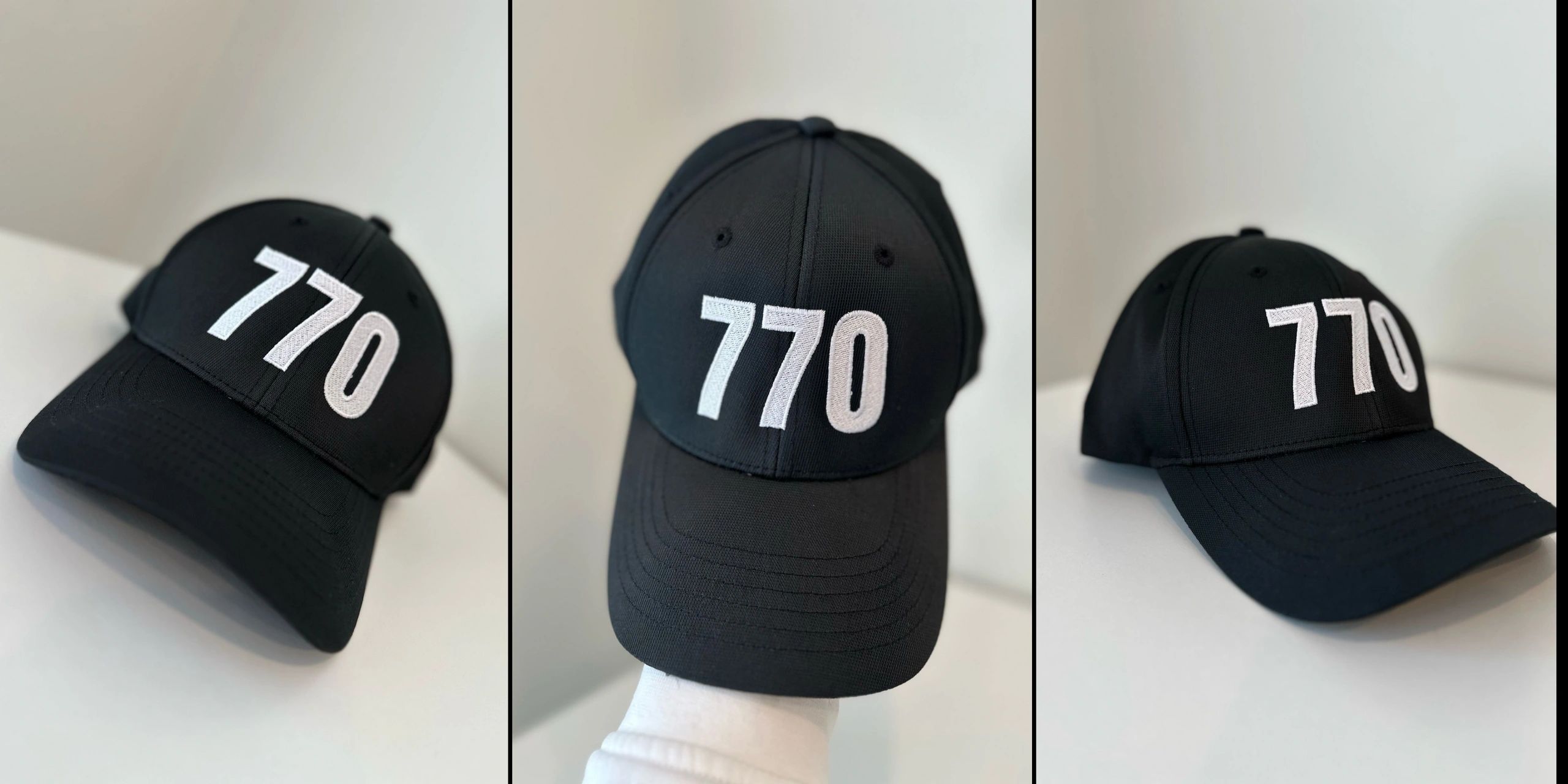 770 Hat