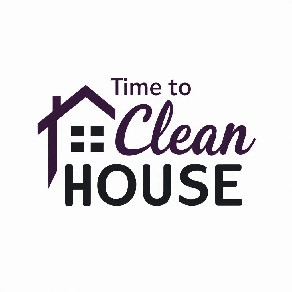 Top Cleaning Service for Your Home | Time To Clean House