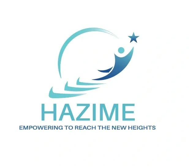 Hazime