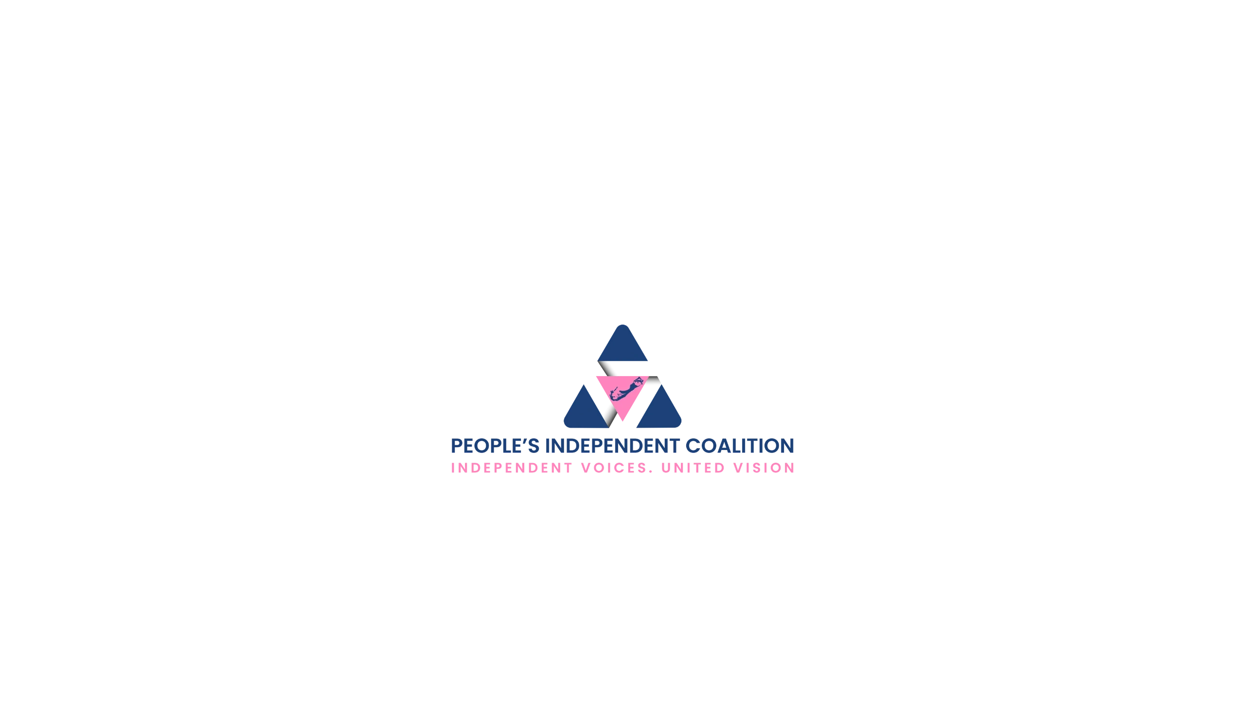 People’s Independent Coalition Bermuda