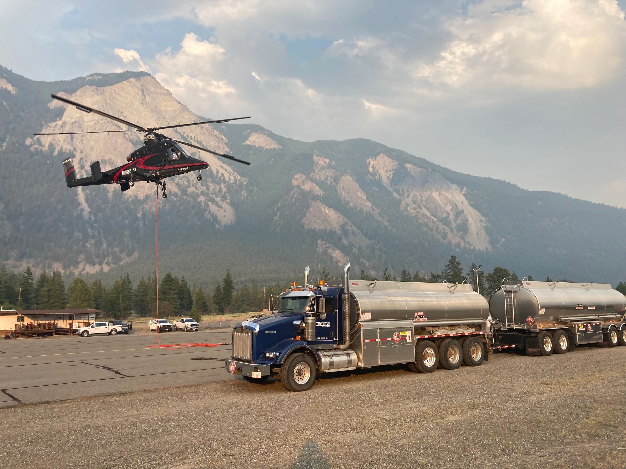 Manufacturing | Allweld Manufacturing