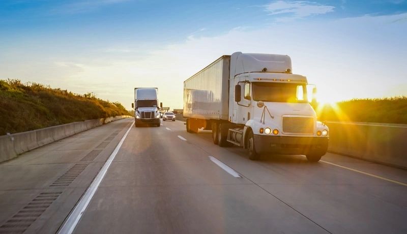 Safe Van Lines | Long Distance Movers