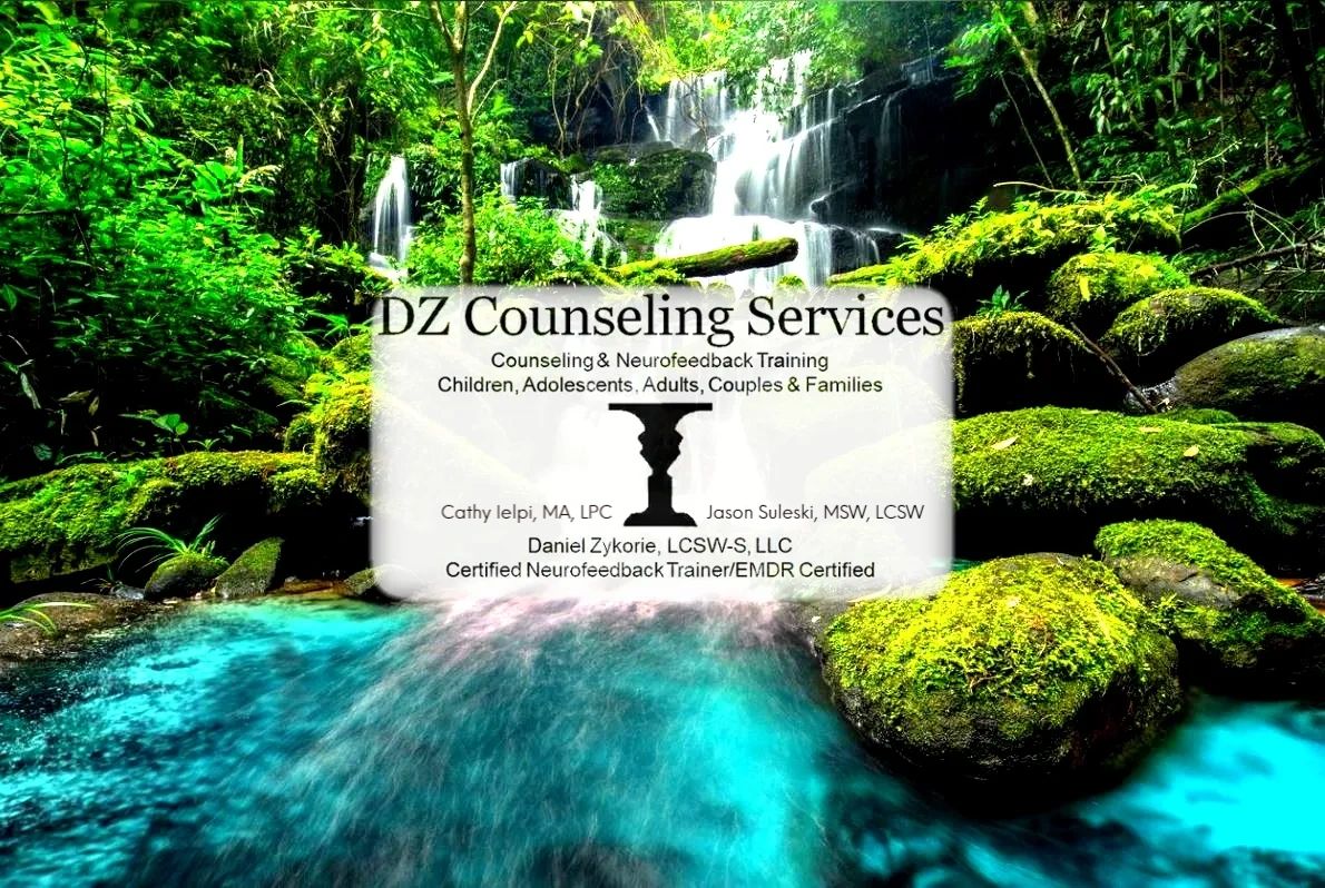 DZ Counseling & Neurofeedback Training Services