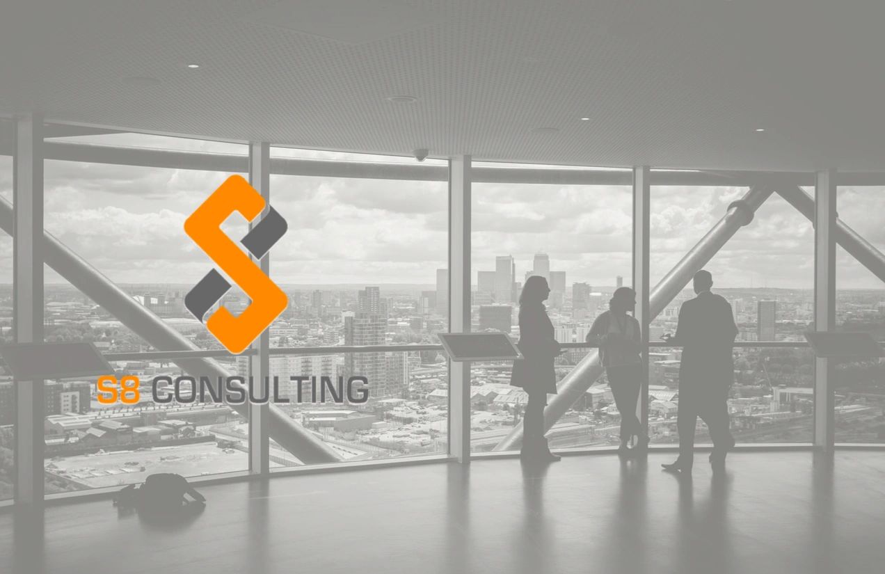 S8 Consulting