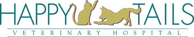 Happy Tails Veterinary Hospital