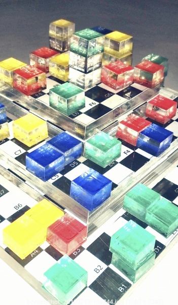 Historia y evolución del juego “ Xima”.