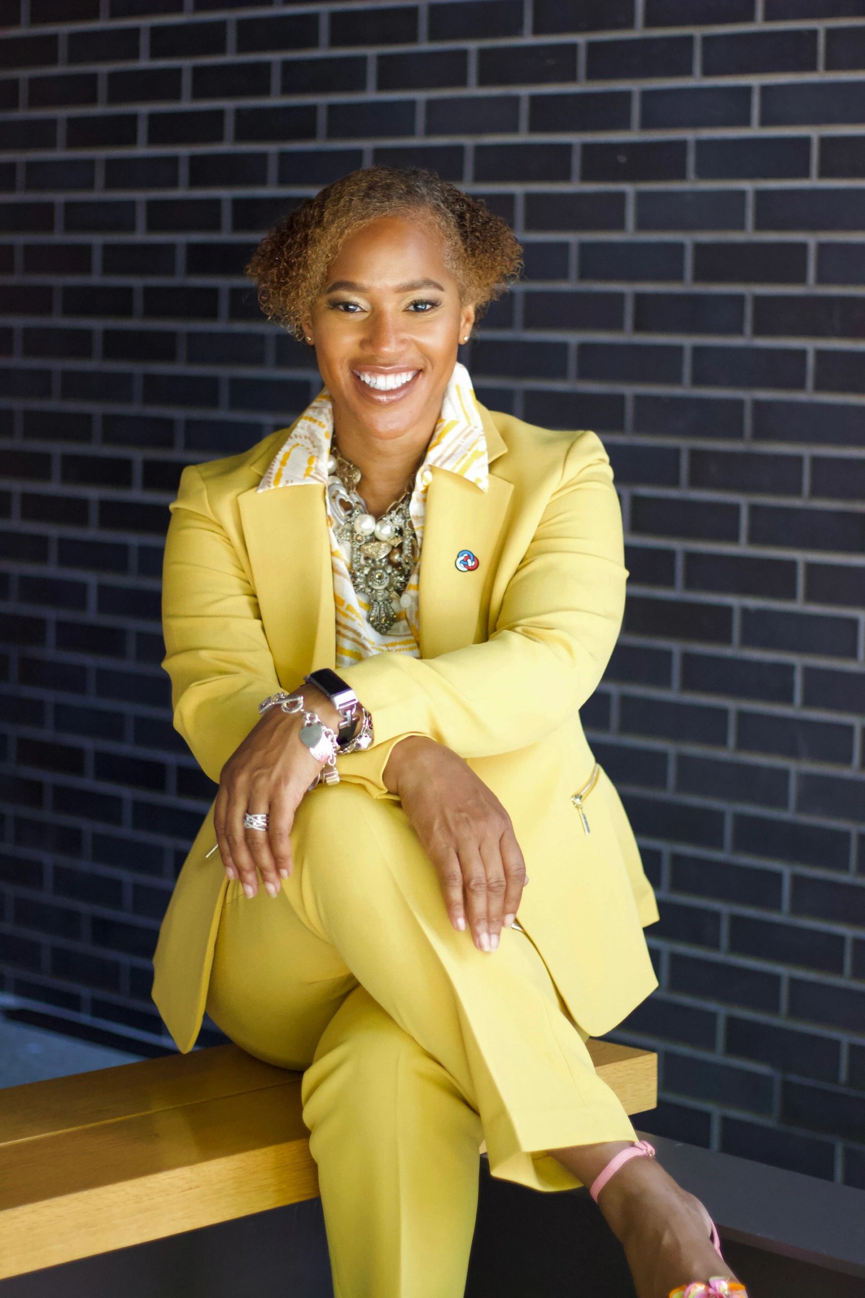 Dr. Cecilia Denise Wilson Smith | Motivational Speaker Dallas