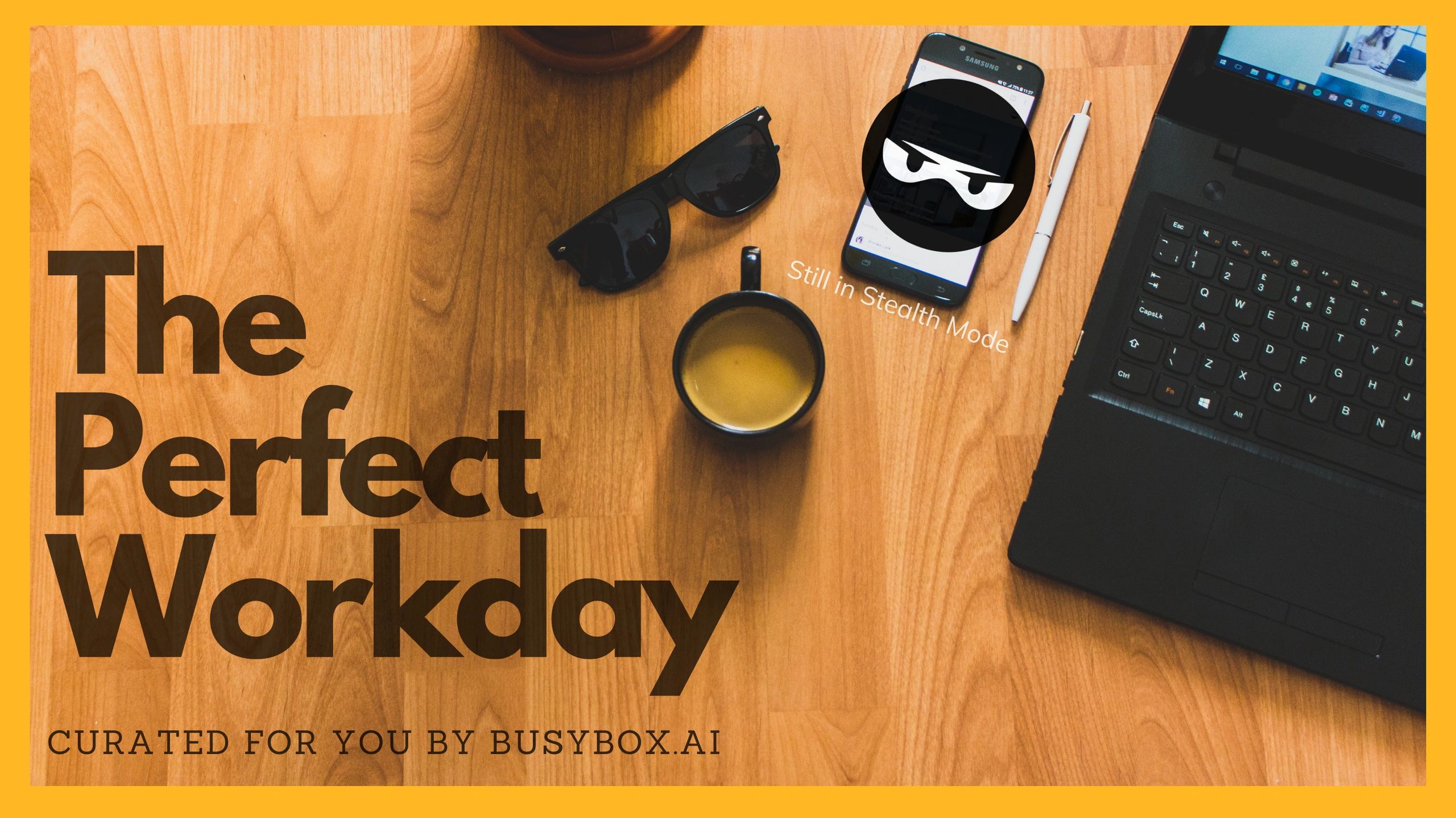 busybox.ai