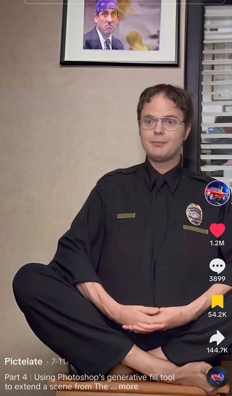 A Deep Dive into Dwight Schrute from "The Office"