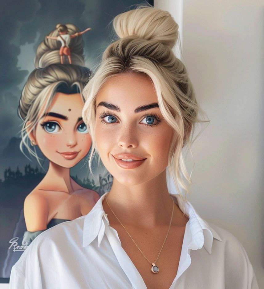 Instagram's AI Creator Avatar: Introducing the Virtual You.