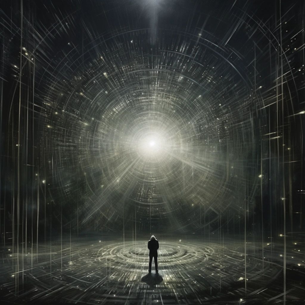 The Impact of Social Media Algorithms on Echo Chambers