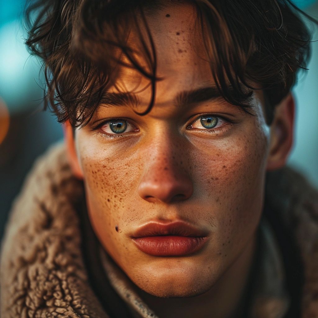 They're Not Real, But Could Be: New AI Supermodels