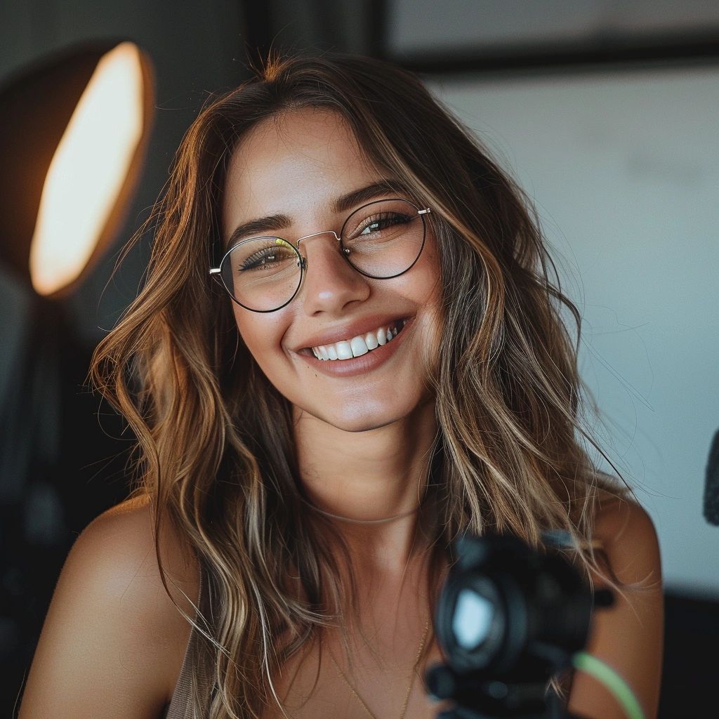 Synonym for Influencer: Titles for an Emerging Profession