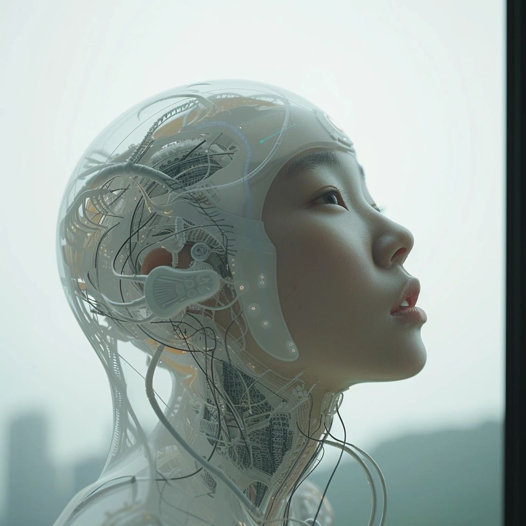 Navigating the illusion of AI Sentience with Context-Awareness