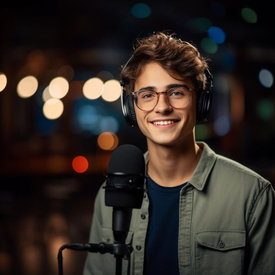 AI in Picture Generation: Revolutionizing Digital Imagery