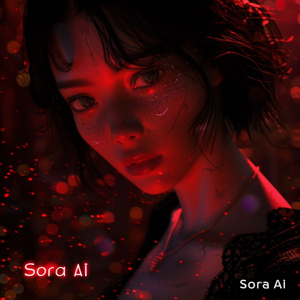 OpenAI's Sora: Creating Videos from AI and Text Prompts