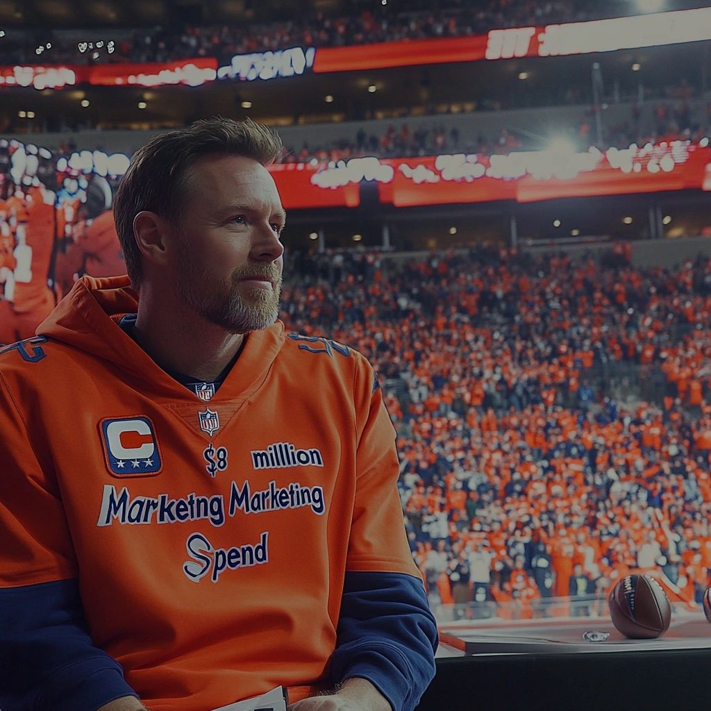 Super Bowl Ads vs. Influencer Marketing: A Game-Changer in Cost