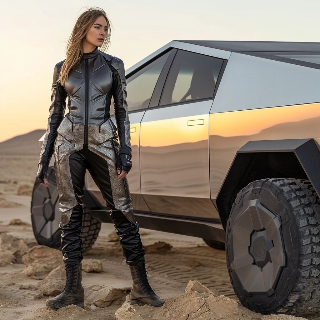 Electrifying Brand: Tesla's Masterclass in Social Media Marketing