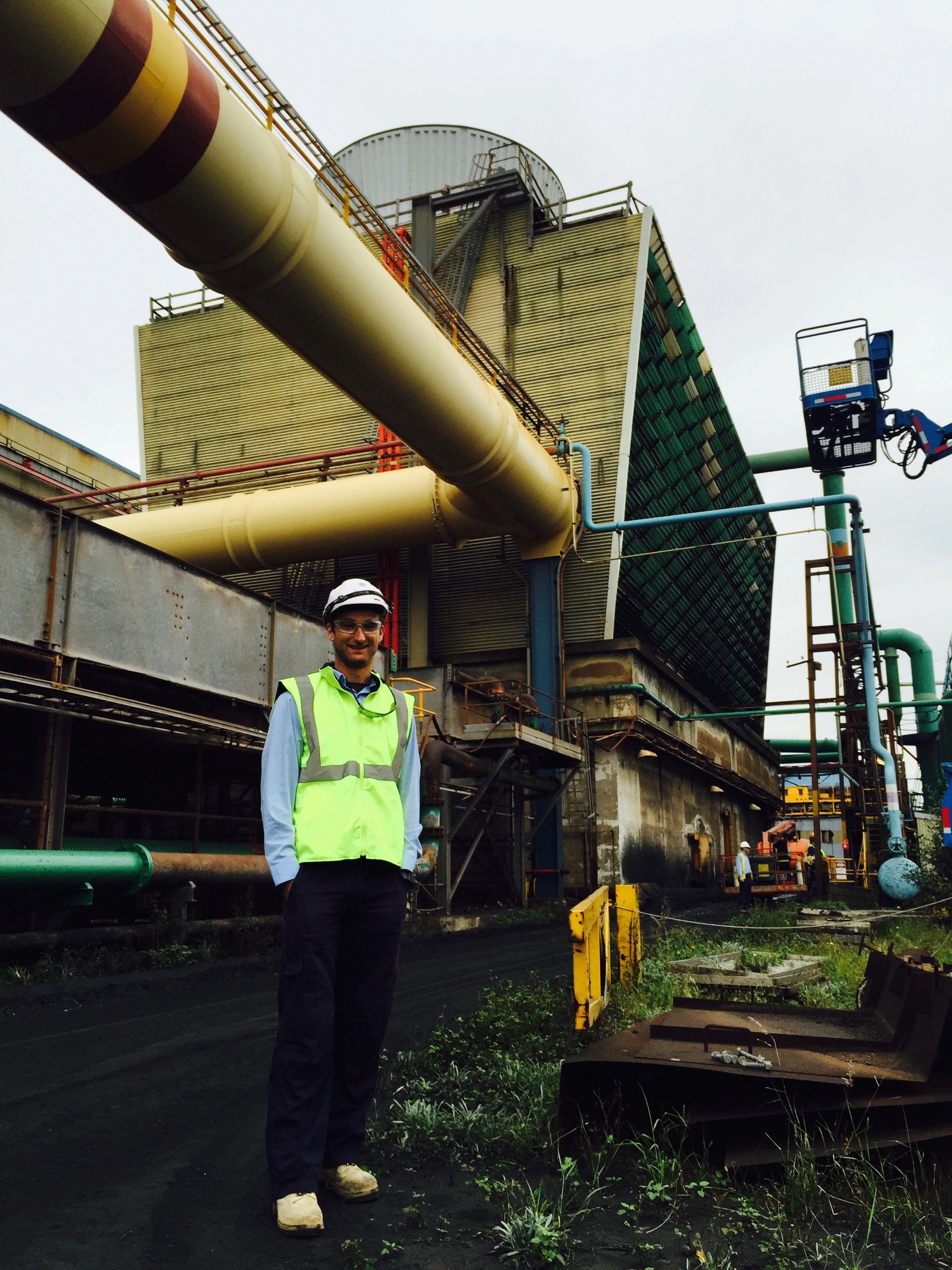 Mowlam Structural Engineering