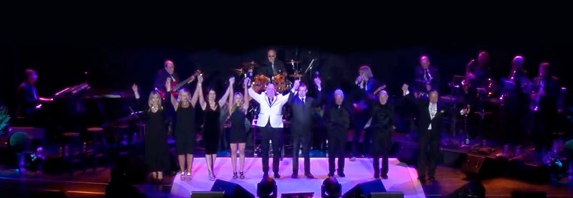 Joe Conklin Comedy -Voices with Attitude