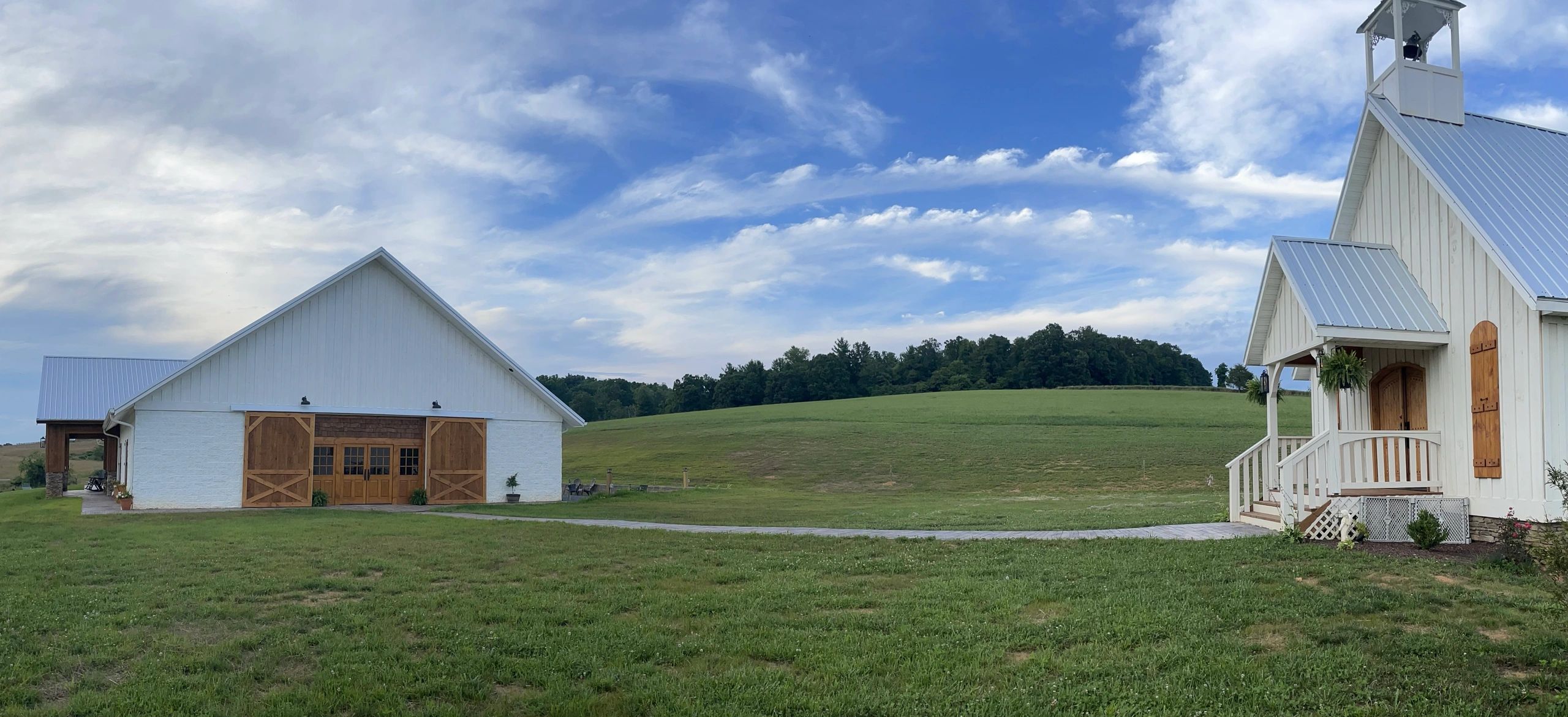 Gallery | White Chapel Farm and Venue