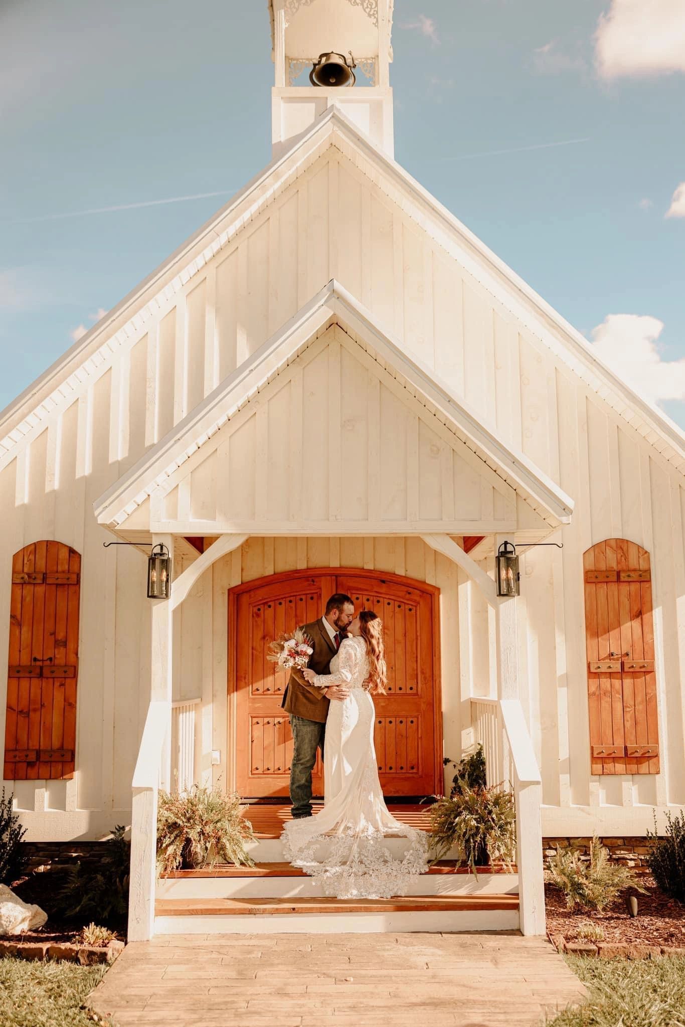 White Chapel Farm and Venue - Weddings, Event Center