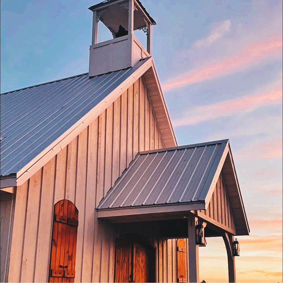 White Chapel Farm and Venue - Weddings, Event Center