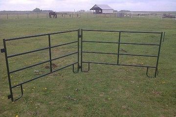 Livestock Panels | Ranchmart