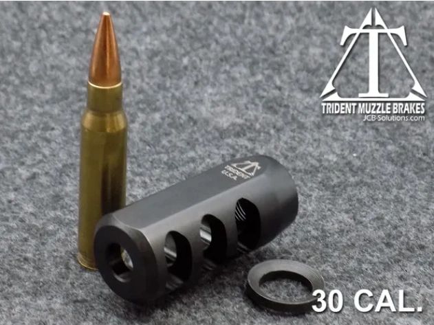 308 3 PORT MINI