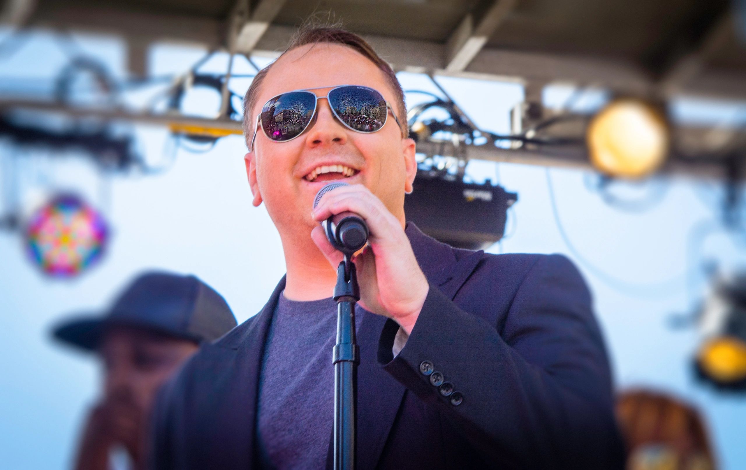 Voice Over | Matt Granato Media