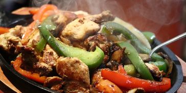 Mucho Mas Mexican Restaurant