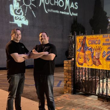 Mucho Mas Mexican Restaurant