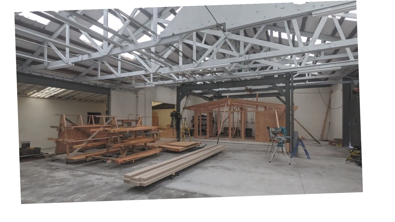 Residential Construction | Fine Lines General Contracting