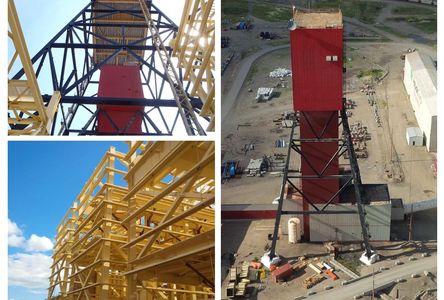 Scott Steel | Scott Steel