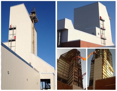 Scott Steel | Scott Steel