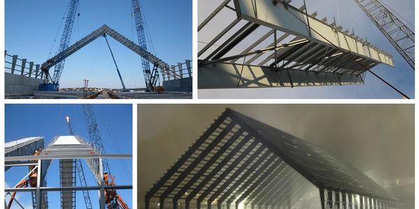 Scott Steel | Scott Steel