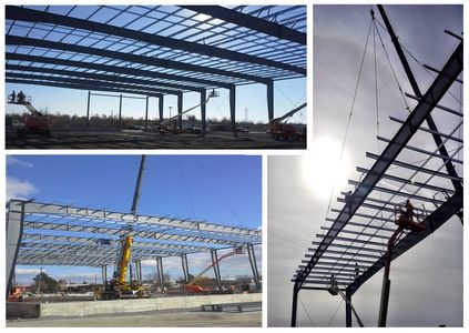 Scott Steel | Scott Steel