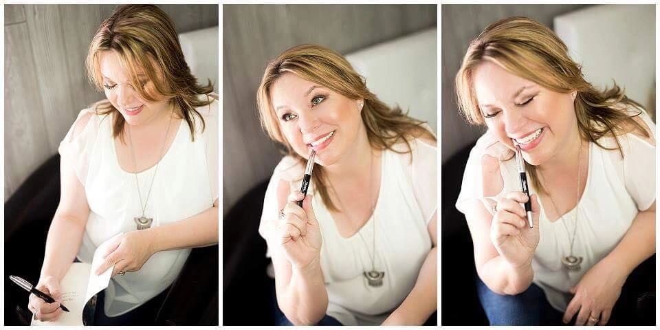 Victoria Zak - Author, Writer, Weaver of Romantic Stories