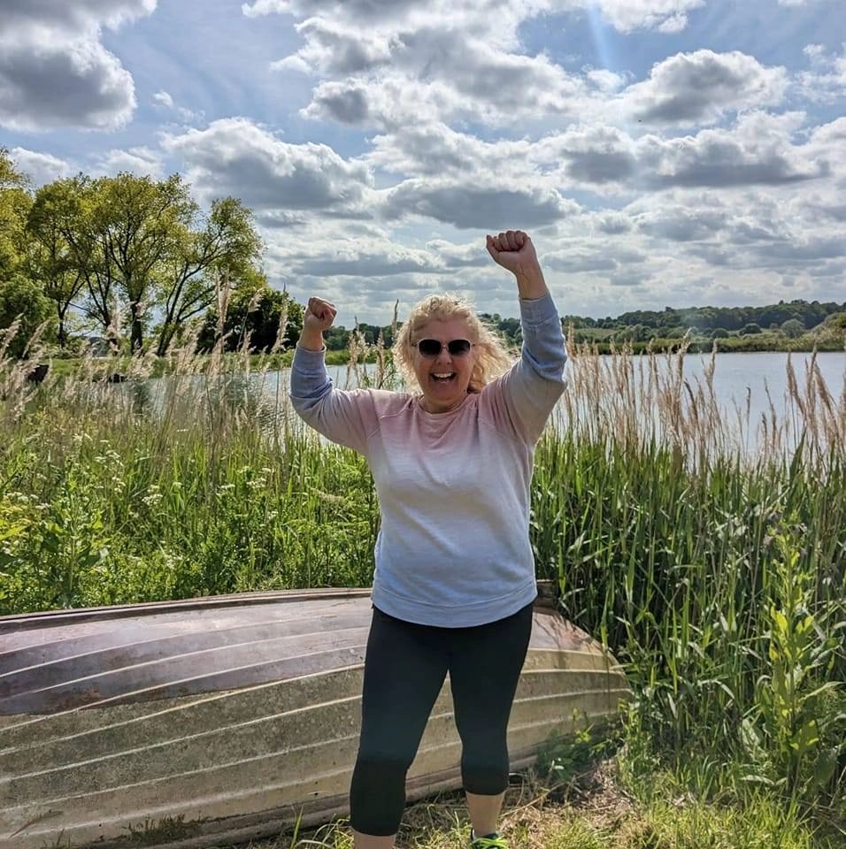 Charlie Sexton Personal Development Coach