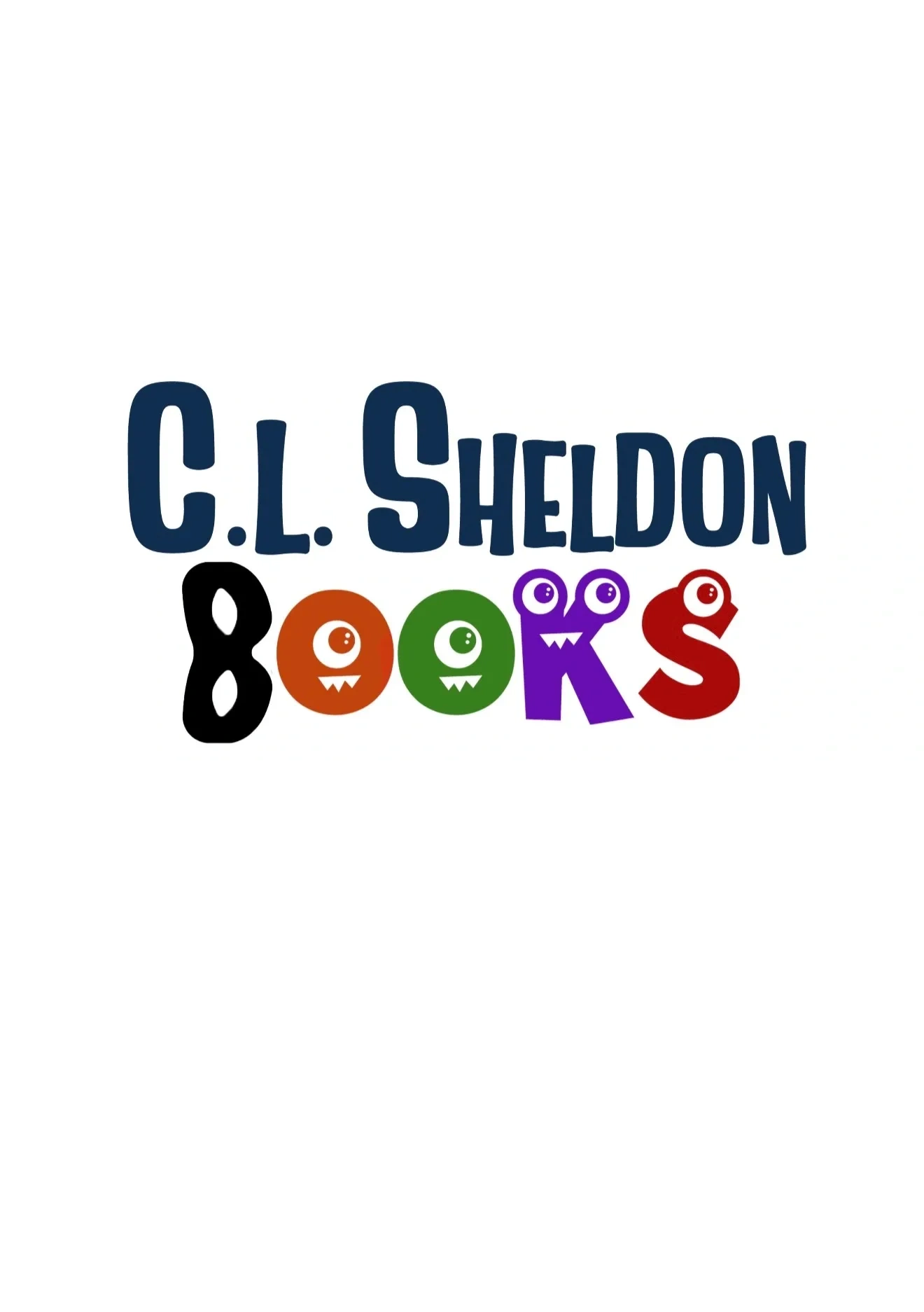 C.L. Sheldon Books