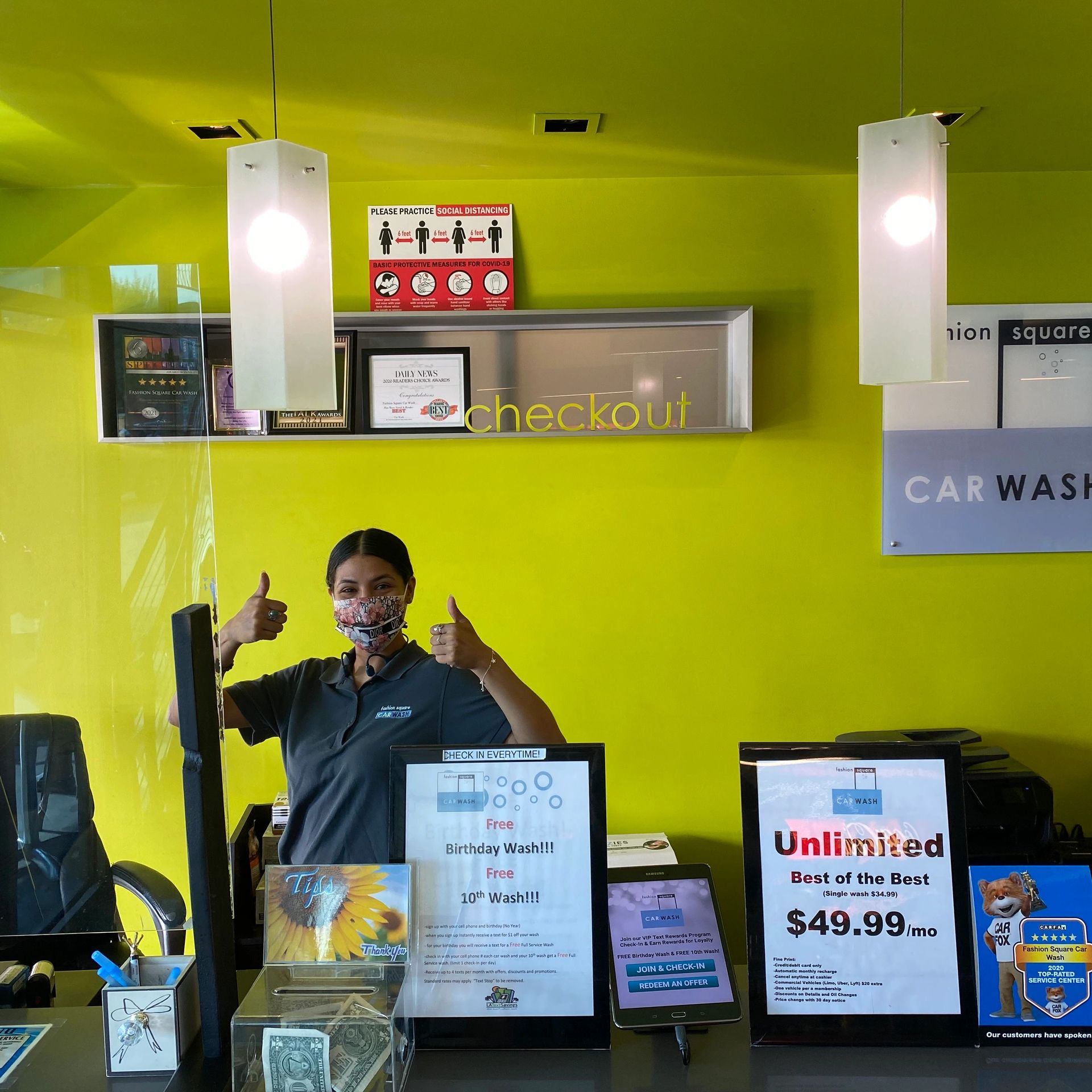 Fashion Square Car Wash Is The Best Carwash Auto Detailing Oil Change Fashion Square Car Wash Is The Best Carwash Auto Detailing Oil Change