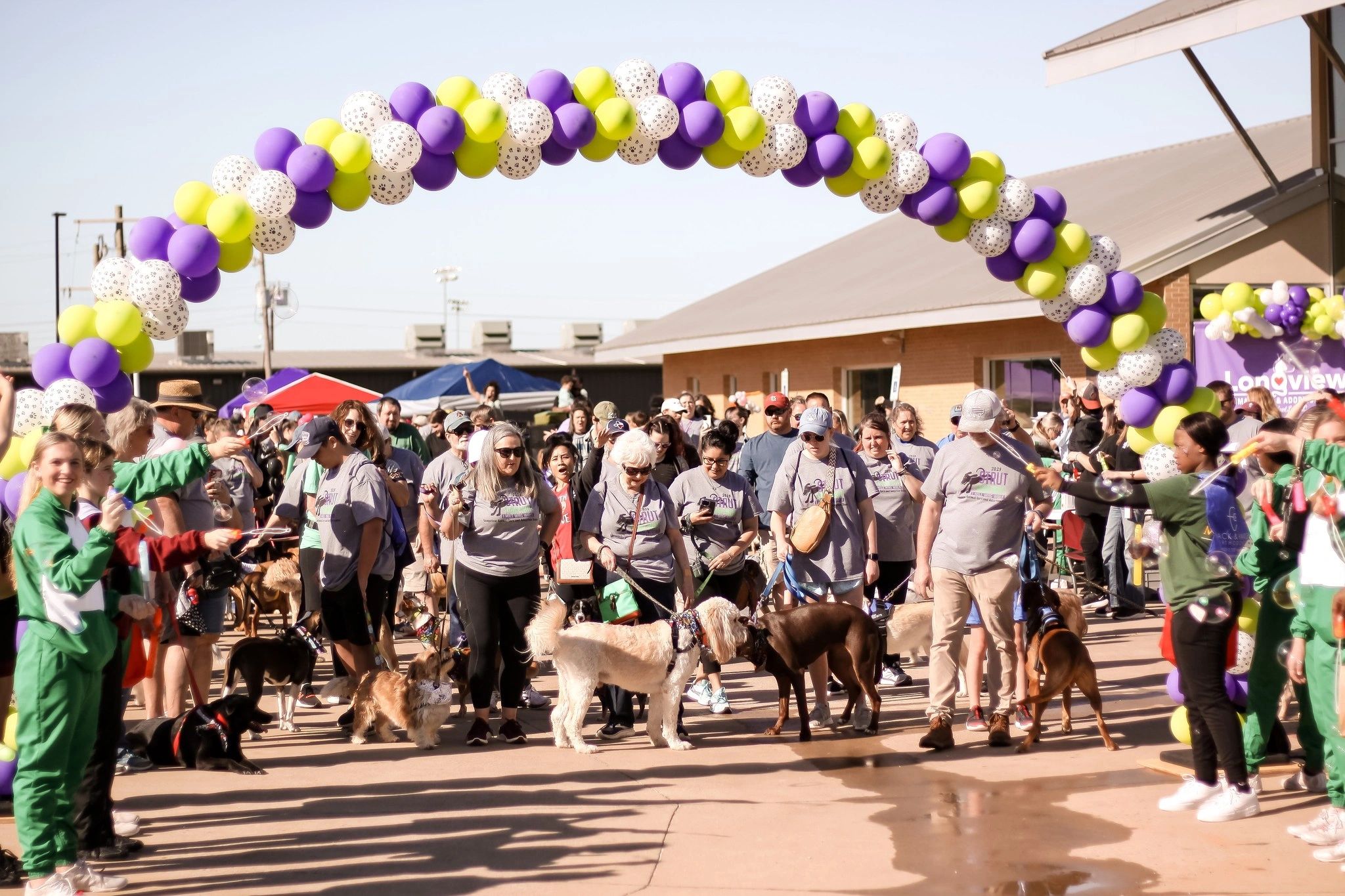 Longview PAWS - Longview Nonprofit supporting LACAC