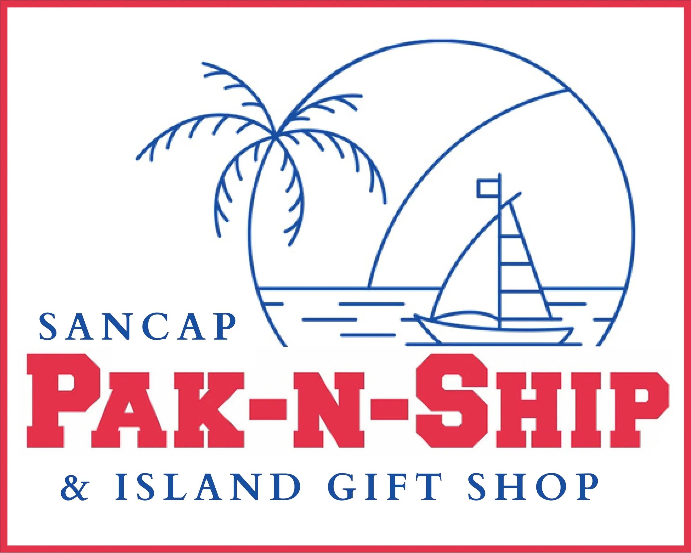 SanCap Pak-N-Ship - About Us, Shipping in Sanibel