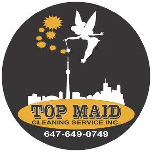 Top Maid Cleaning Service Inc.