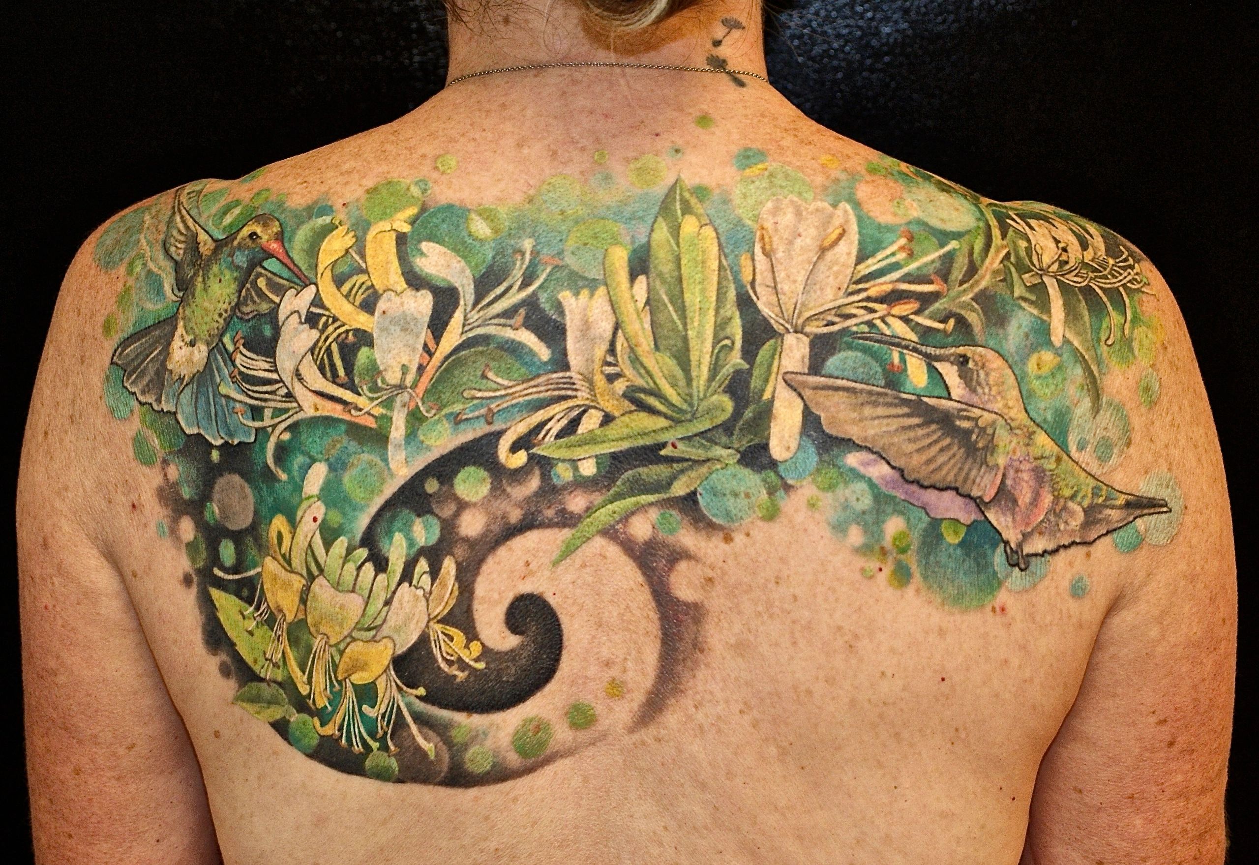 A ok Tattoo - Tattoo, Glass Art Gallery, Tattoo Shops