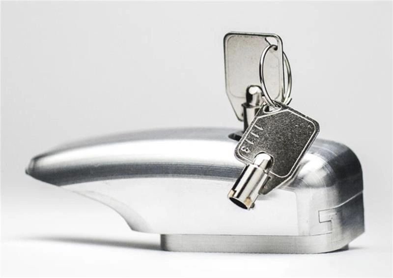 RetroModern USA Talon hardtop locks