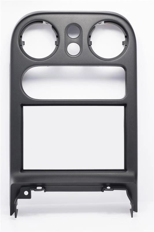 Mazda JDM 2-DIN radio bezels