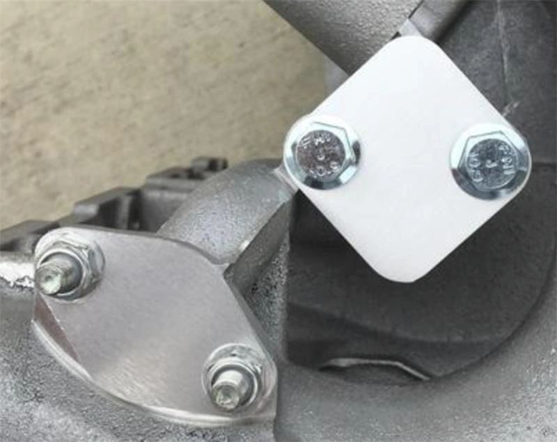 MiataRoadster EGR block-off kits